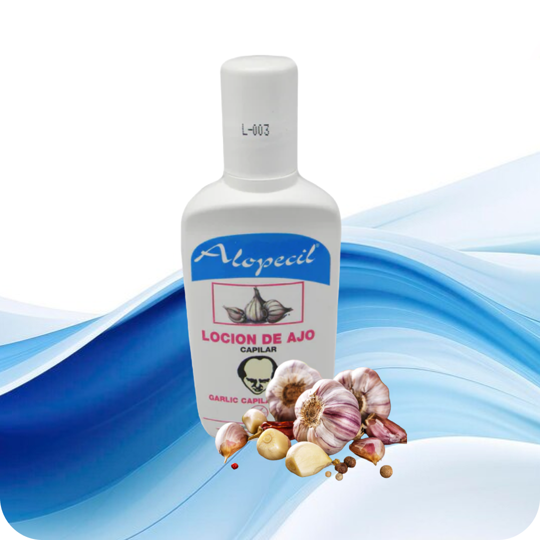 Hair Care - Hair Lotions