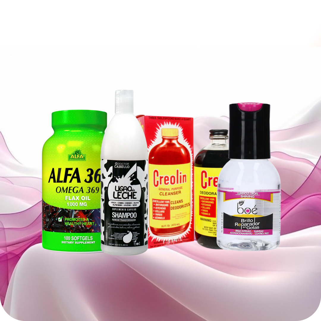 Pharmedel - Your Go-To Online Health & Beauty Store