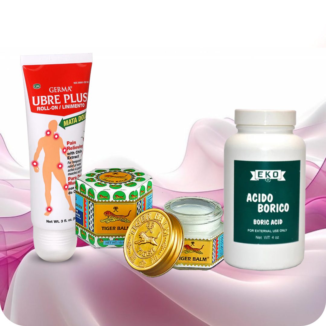 Buy Premium Healthcare Pharmacy Ointments | Pharmedel