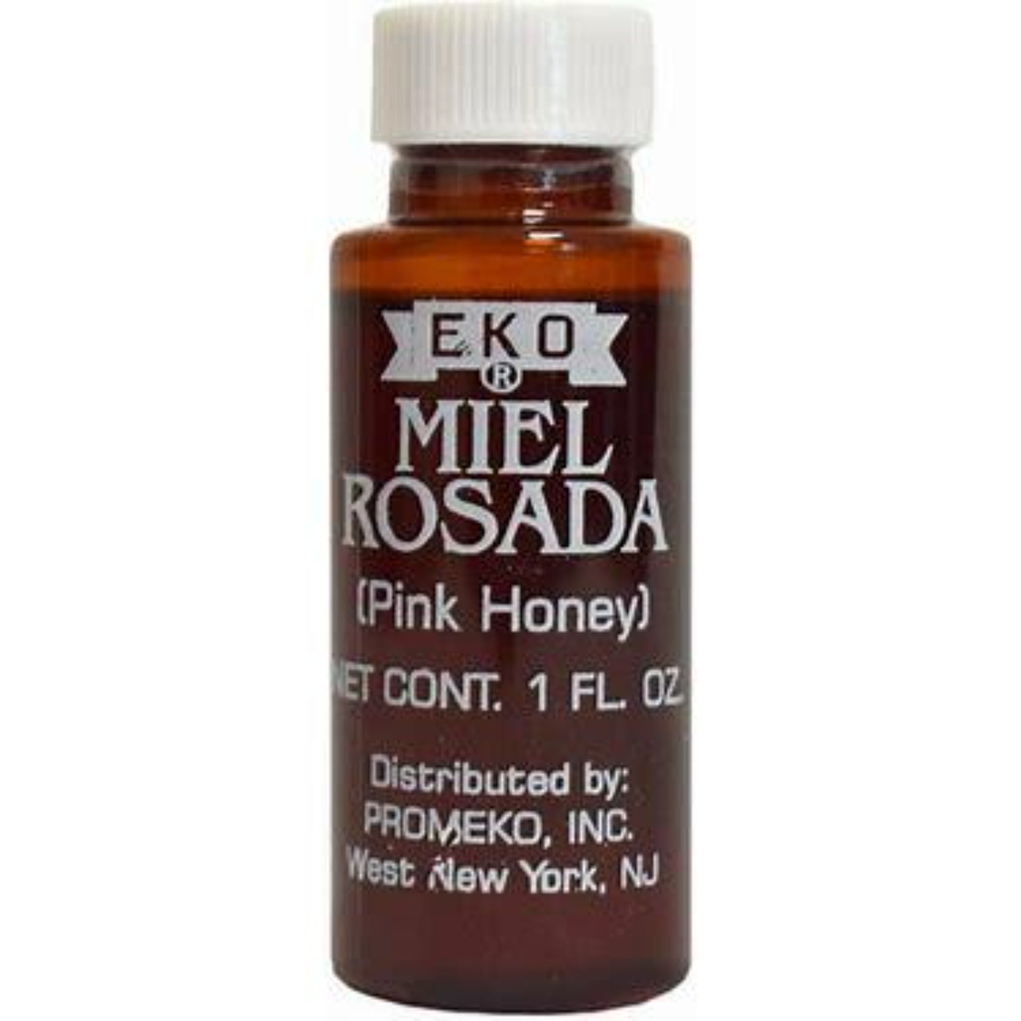 EKO Pink Honey Oil 1 oz