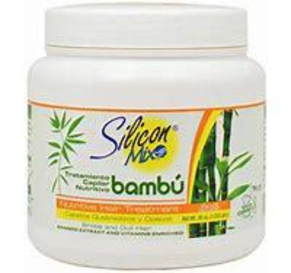 Silicon Mix Bamboo Conditioner 36 oz