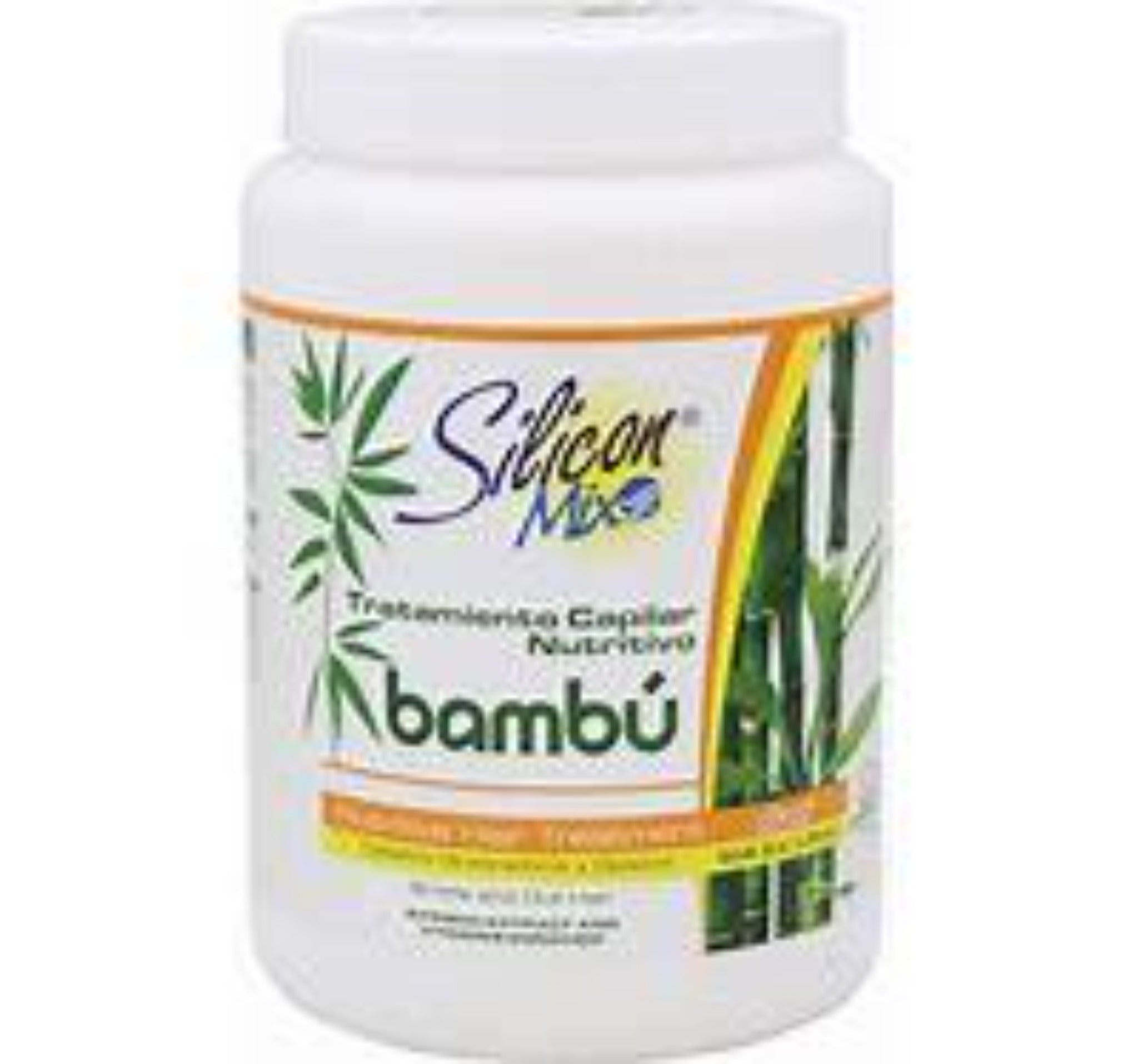 Silicon Mix Bamboo Conditioner 60 oz